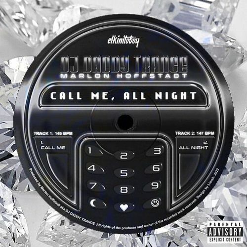 Stream Marlon Hoffstadt Call Me X Drake Jumpman (Elkinitoboy REMIX) by ...