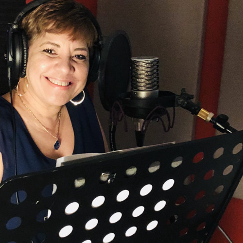 Stream episode Census 2020 by Rose Albelo podcast | Listen online for ...