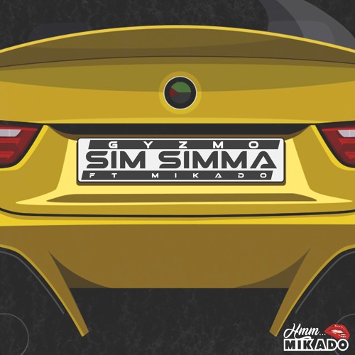 Stream GYZMO - SIM SIMMA by GyzmoFwi | Listen online for free on SoundCloud
