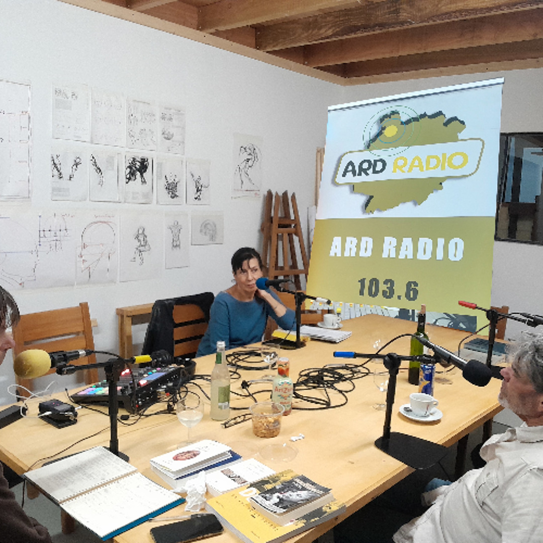 Stream 202511 LE LAPIN BLANC - MUSEE JL RICAUD by ARD RADIO | Listen ...