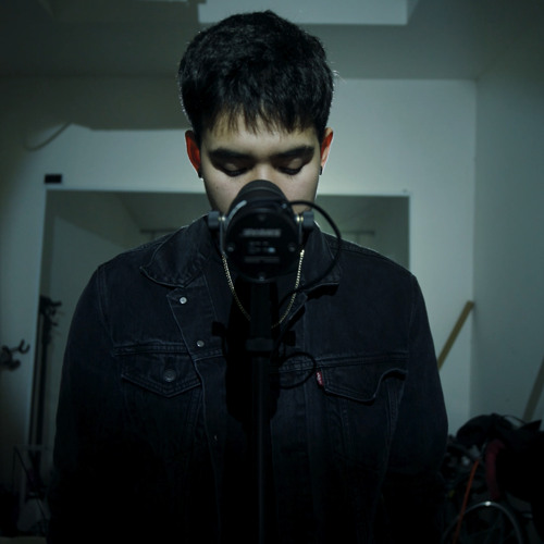 Stream The Beach - Giveon ( cover ) by MAROSHI | Listen online for free ...