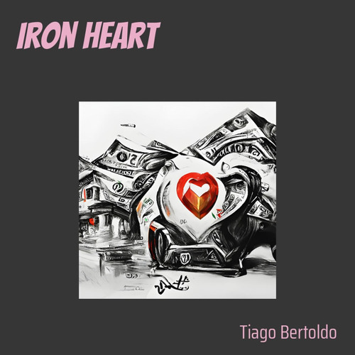 Stream Iron Heart by Tiago Bertoldo | Listen online for free on SoundCloud