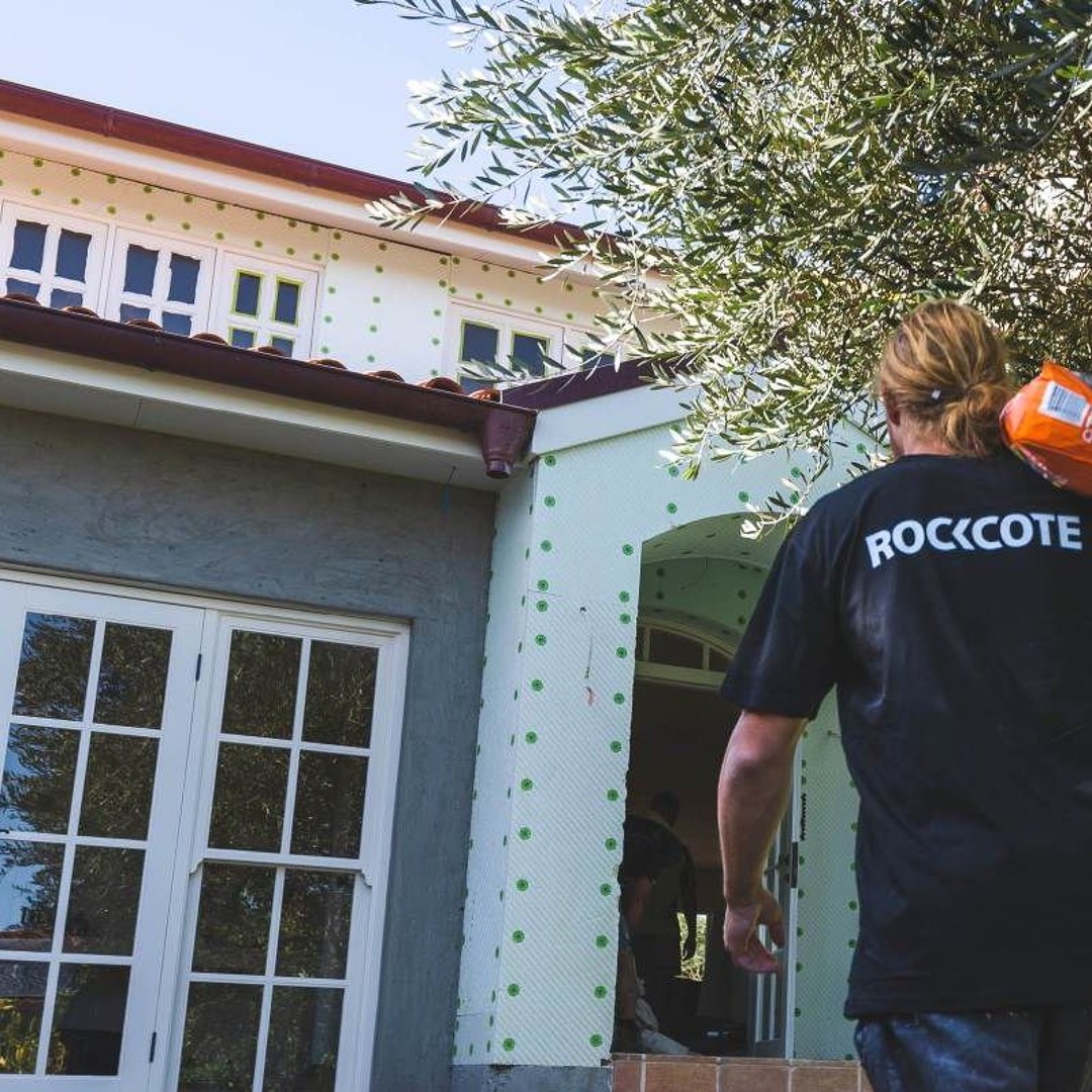 Stream Episode Why Is Surface Preparation So Important By Rockcote