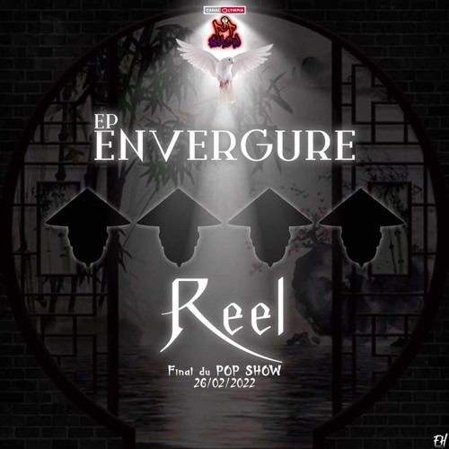 Stream Romo-REEL ft Dofré x Capistein x GHK by ROMO. | Listen online ...