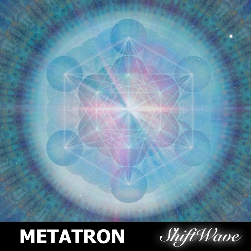 Stream METATRON by ShiftWave | Listen online for free on SoundCloud