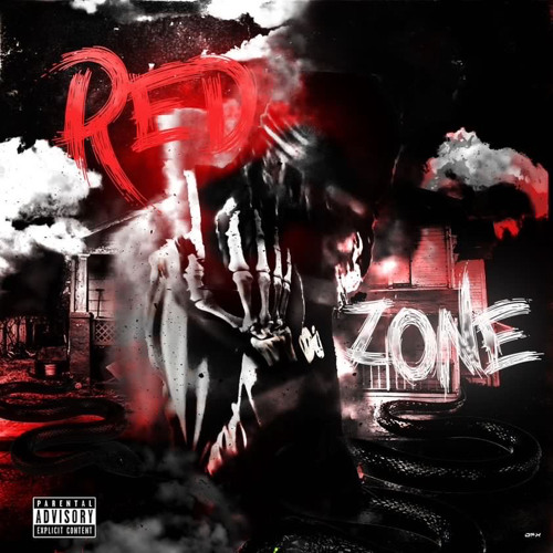 Stream Red Zone by E$OTRAPP | Listen online for free on SoundCloud