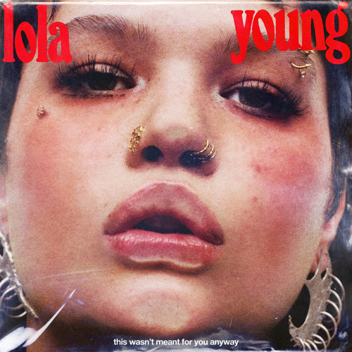 Listen to Messy by Lola Young in Popthatpart1 - Dj rari playlist online ...