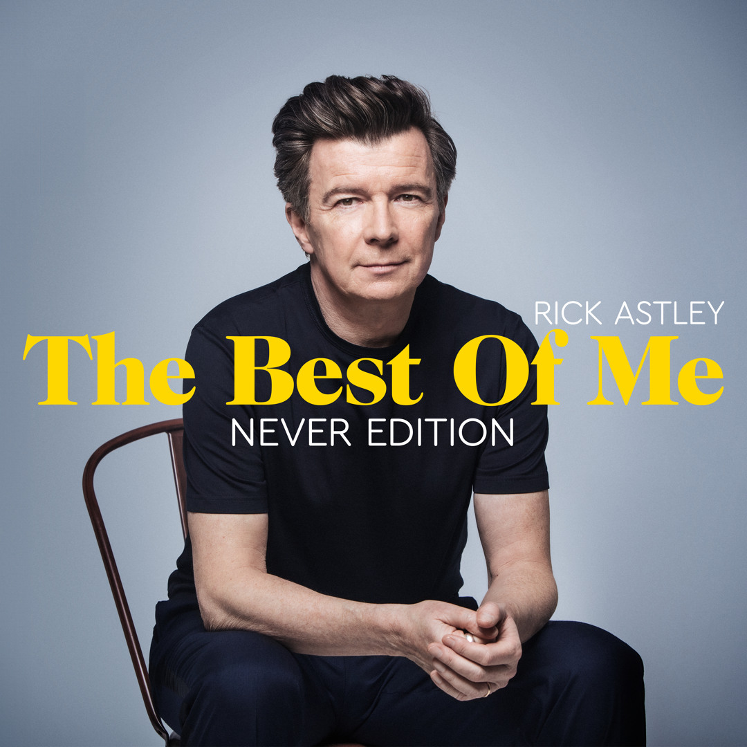 Stream Dippin My Feet by Rick Astley | Listen online for free on SoundCloud