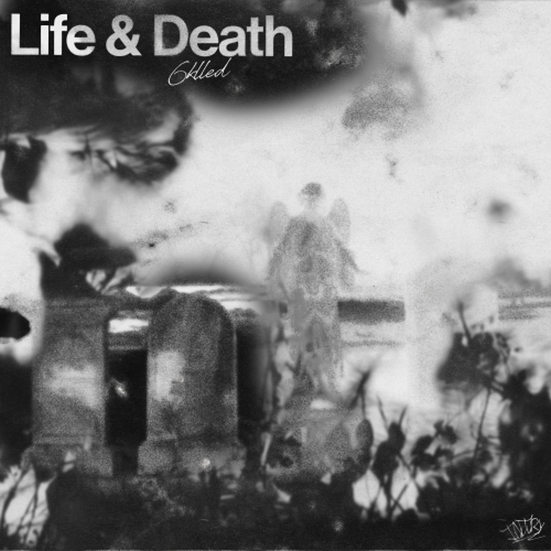 Stream 6klled | Listen to Life & Death playlist online for free on ...