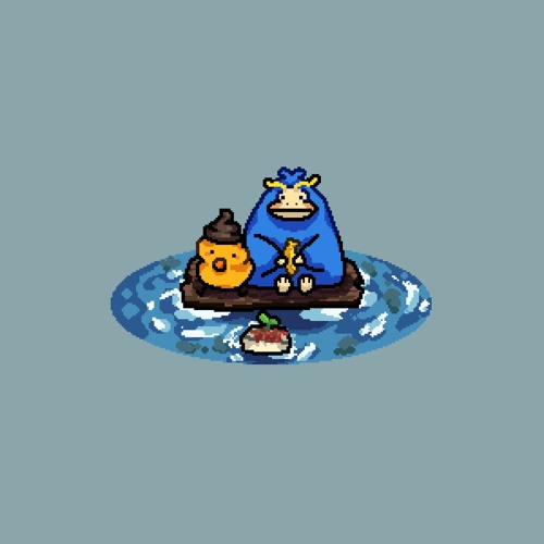 Stream mididuck x sofuu x thnder - underwater by mididuck | Listen ...