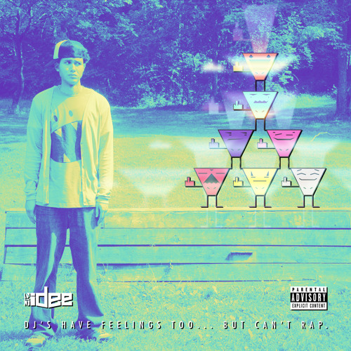 Stream Dr. Fresh by DJ I-DEE | Listen online for free on SoundCloud