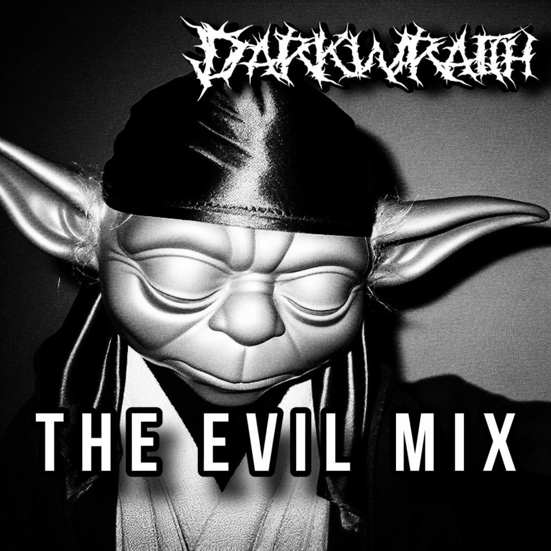Stream THE EVIL MIX by Mr. Darkwraith | Listen online for free on ...