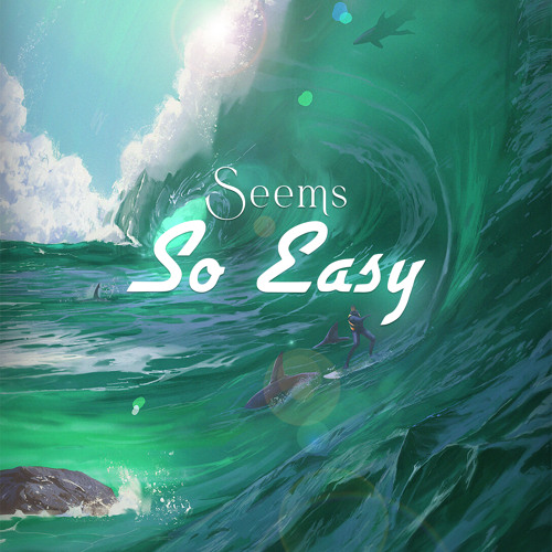 Stream Seems So Easy by Miniz | Listen online for free on SoundCloud