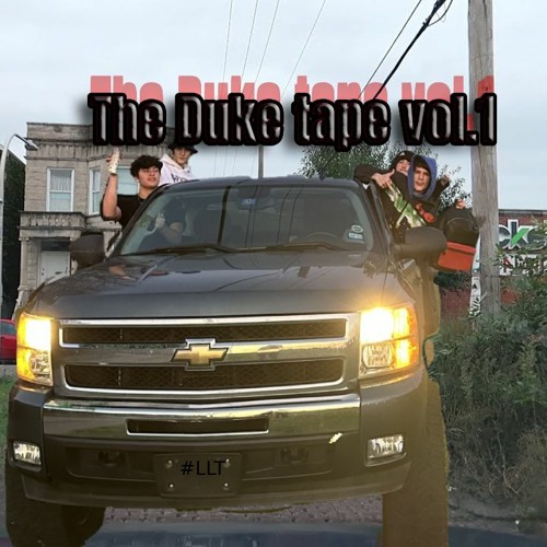 Stream The Smokey Jokeys | Listen to The Duke Tape Vol.1 playlist ...