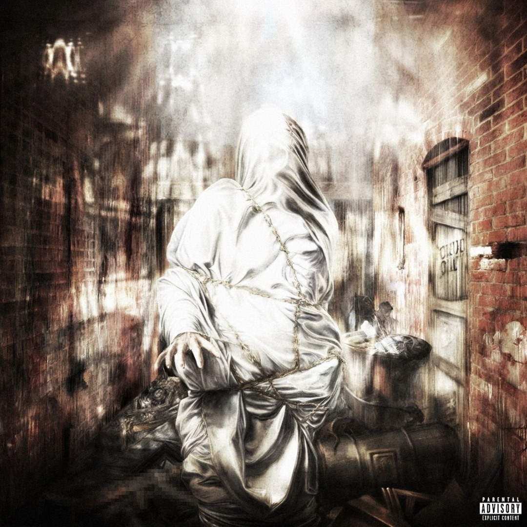 Stream AFRAID (prod. Greg B) by Your Stepdad | Listen online for free ...