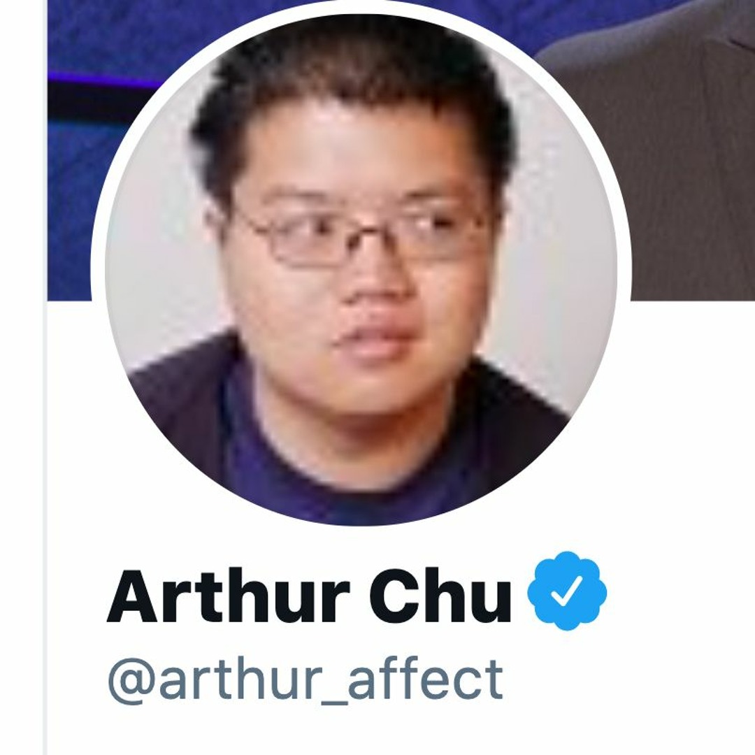 Stream PREVIEW - #204 - A Cutthroat War of Memes: Arthur Chu, a People ...