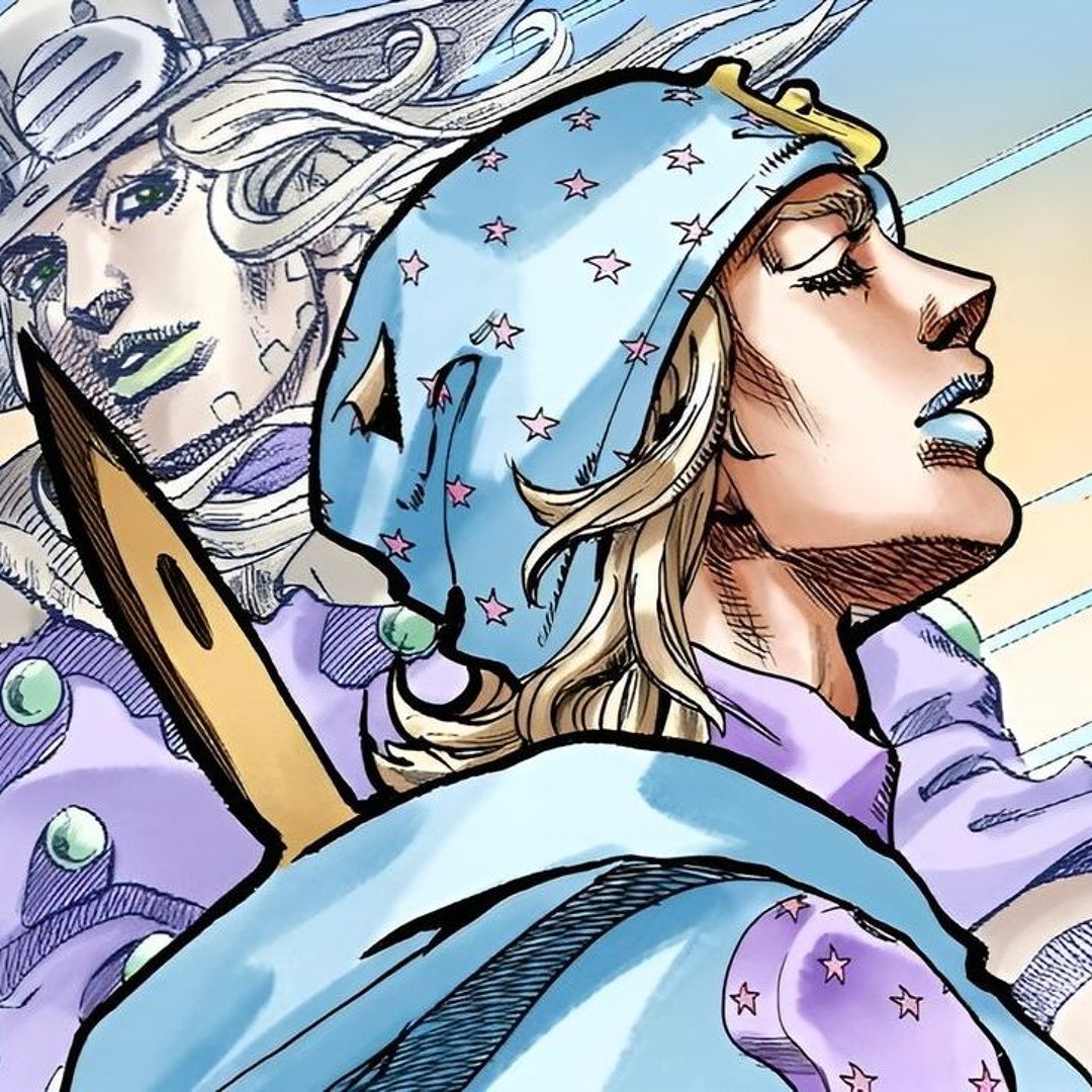 Stream "Thank you Gyro" Johnny vs valentine | SPACE! - NAOMI ( SLOWED ...