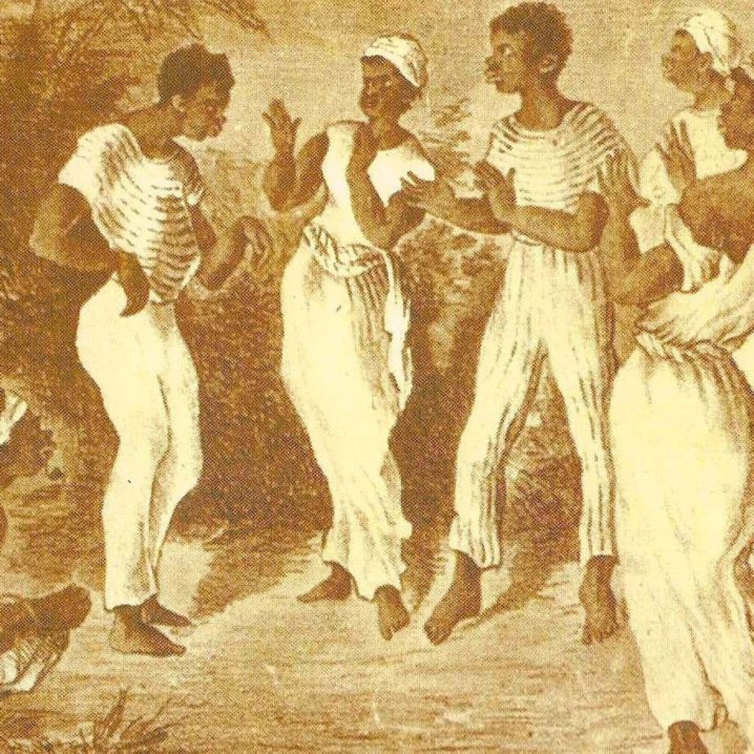 Stream Candombe - época colonial by FPD Roman Piñero | Listen online ...