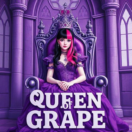 Stream Queen Of Grape by Felonie Grapinez | Listen online for free on ...