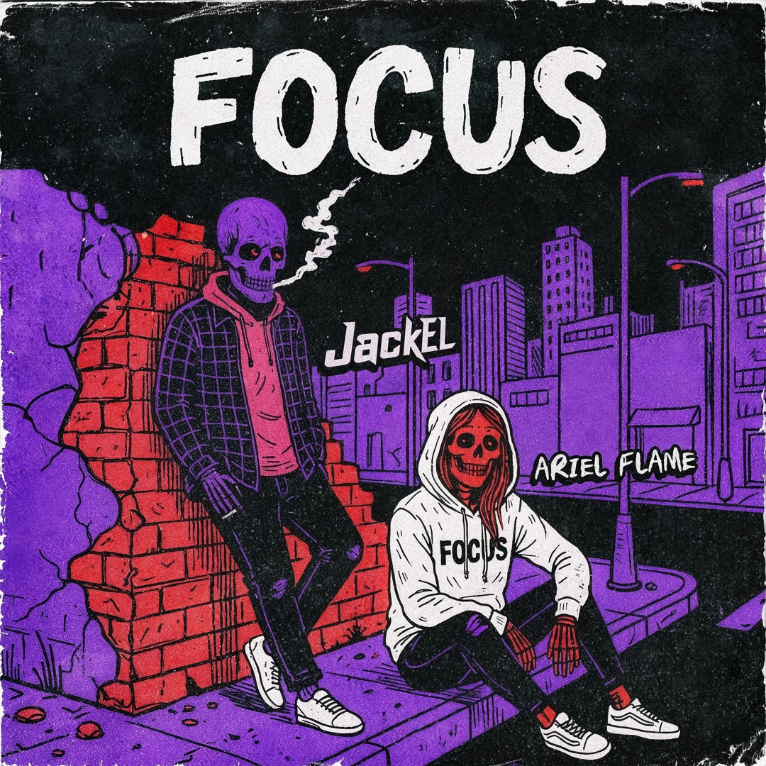 Stream 𝙅𝙖𝙘𝙠𝙀𝙇 | Listen to 2025 RELEASES playlist online for free on ...
