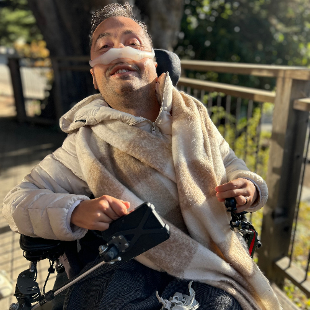 Stream Redefining Inclusion: Dr. Victor Pineda on Disability Rights ...