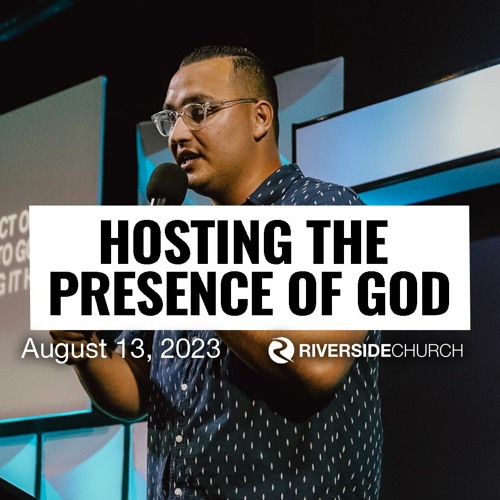 Stream How To Get Results In Prayer | Hosting The Presence Of God ...