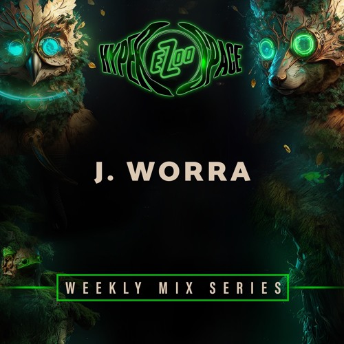 J. Worra - EZoo Mix Series 010 2023-08-09