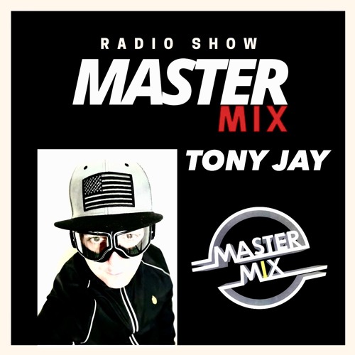 Stream Master Mix Session #5 ACTU 2023 - Tony Jay Club & Radio by TONY ...