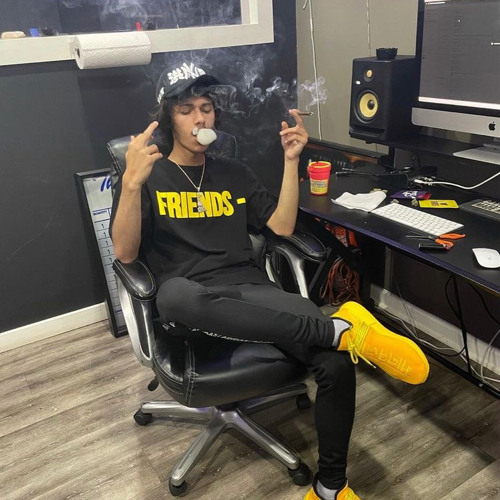 Stream RMC Mike, PunchMadeDev, BabyTron Type beat (Scam A Deuce) by ...