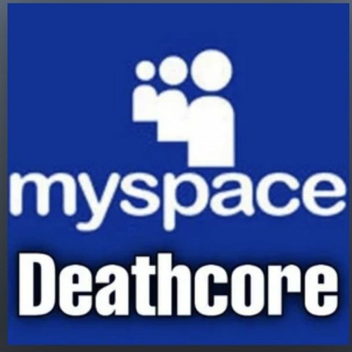 Stream Myspace Deathcore by grindcore_mike | Listen online for free on ...