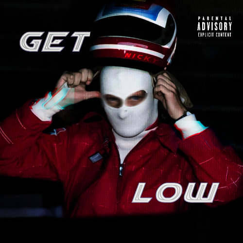 Stream GET LOW - NICKY (ORIGINAL MIX) by NICKY | Listen online for free ...