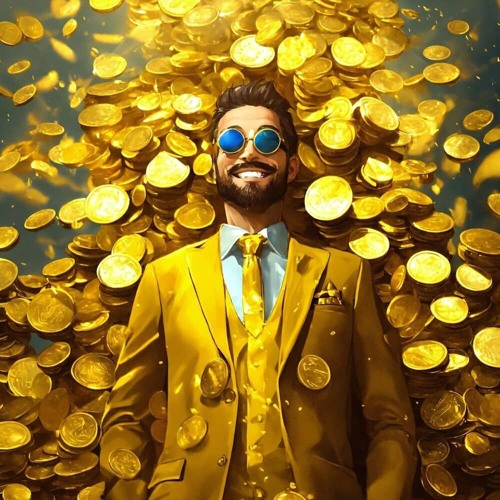 Stream Bill Gates by Gold miner | Listen online for free on SoundCloud