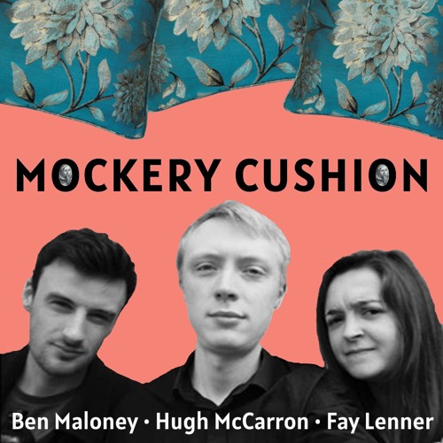 Stream episode Ep.1 - The Curious Case of Benjaman Kyle by Mockery ...