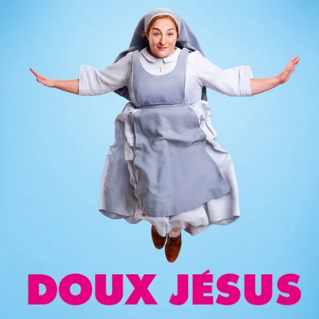 Stream [*FILMS VOIR*] Doux Jésus Français Gratuit et VF Complet by The ...