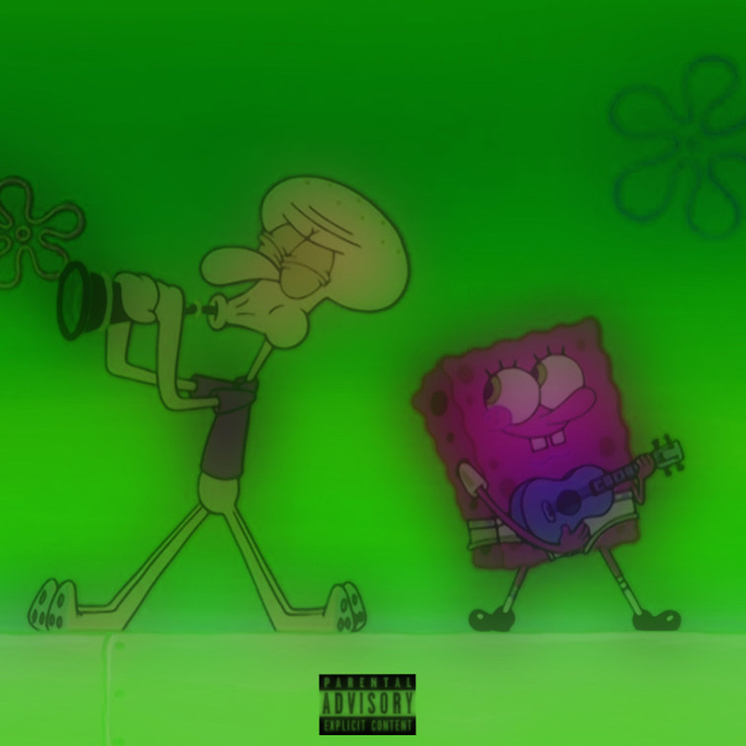 Stream YungBob x SquidTalk TentaGlock - STEPPIN’ ON SHIT by ...