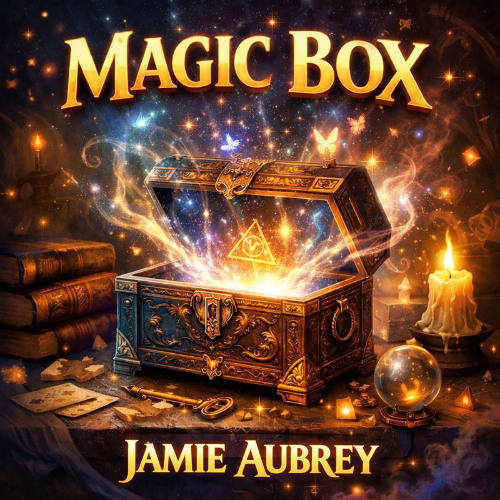 Stream Jamie Aubrey - Magic Box - 26 by Jamie Aubrey | Listen online ...