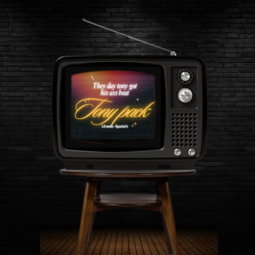 Stream Tony Pack ft Spazzin3x by Lil Senshi | Listen online for free on ...