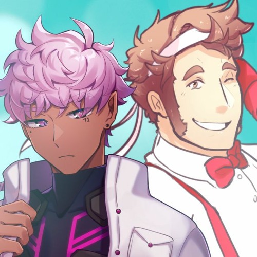 Stream 【UTAU English】 Take a Hint 【Sake Hachimitsu & Daichi Akiyama】 by ...