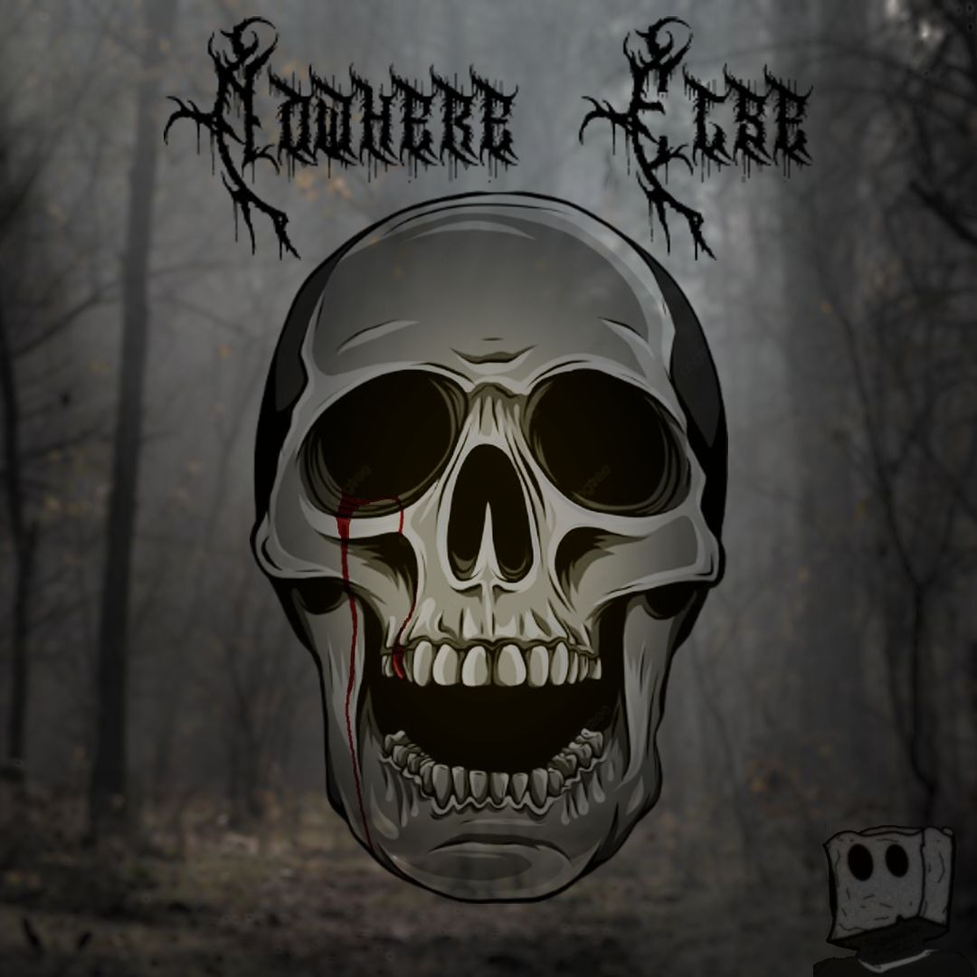 Stream Nowhere Else by Paper Bag | Listen online for free on SoundCloud