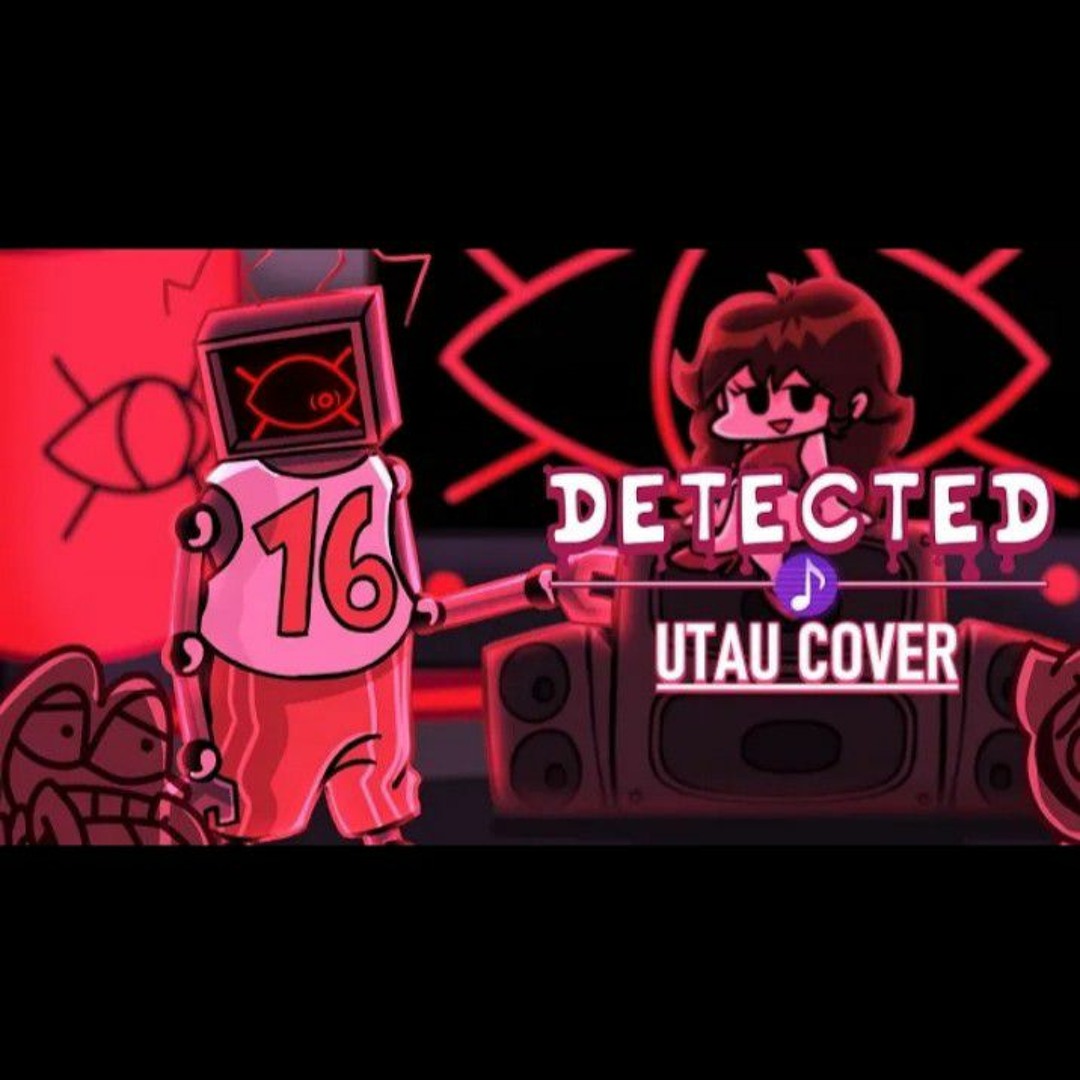 Stream Friday Night Funkin' - VS Hex - Detected [UTAU Cover] by ...