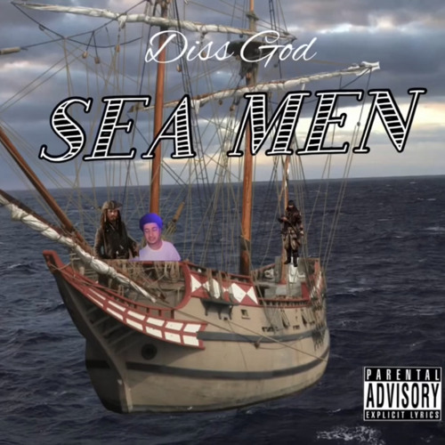 Stream Diss God - Sea Men (Official Audio) by OnTheLow Music | Listen ...