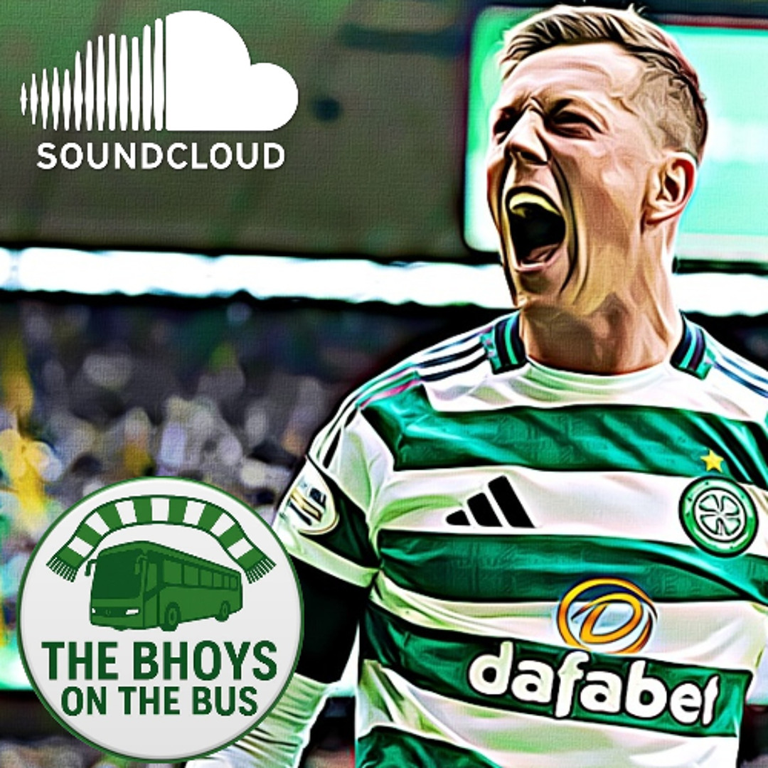 Stream episode CARRMAGEDDON // CONOR VS THAT CELTIC BOARD STATEMENT by ...