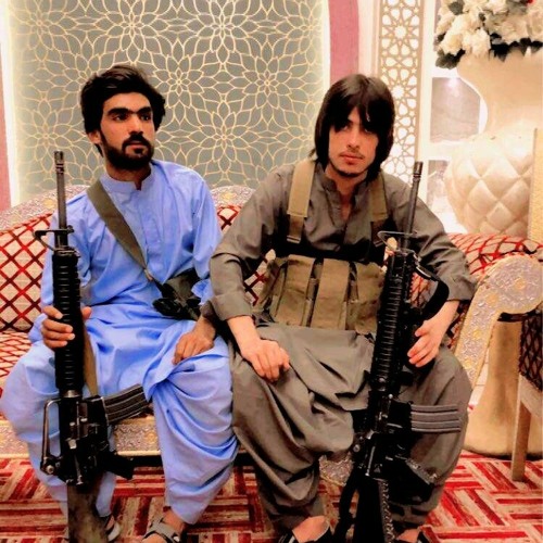 Stream Mir Ahmed Baloch New Songs 2022 (نئے کہ دا تو جنت ...