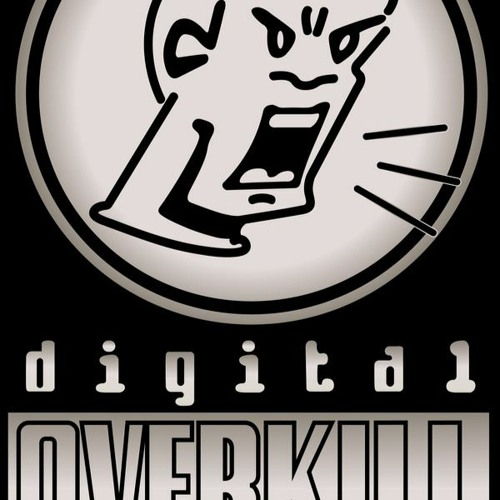 Stream Wabski | Listen to Digital Overkill playlist online for free on ...
