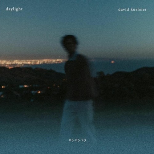Stream Daylight - David Kushner Live performance by AxgoN | Listen ...