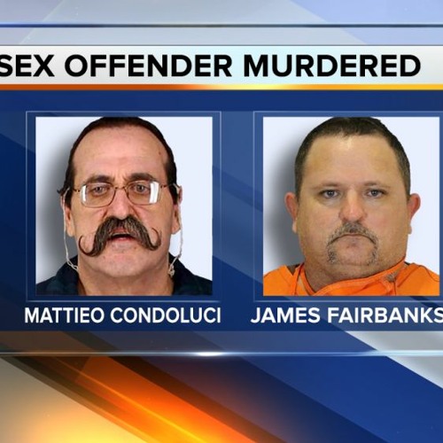 Stream The Mother Of One of Condoluci's Victims Shares Her Thoughts On ...