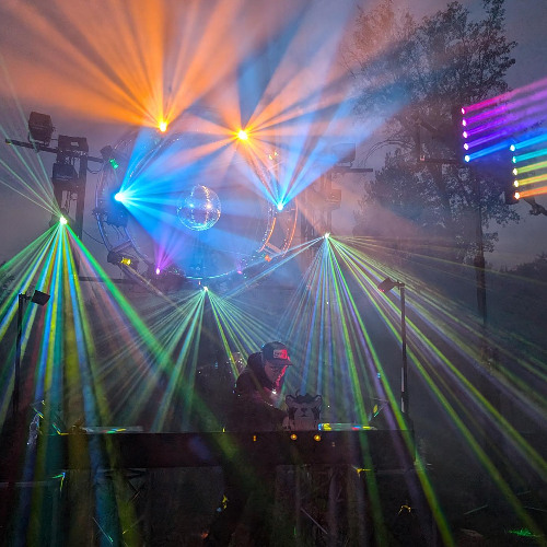 Stream Squelchy Live @ FNF Fall Classic 2024 - Sunrise Set by Squelchy ...