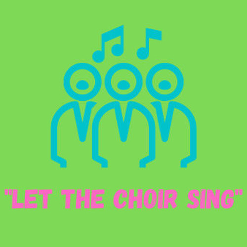 Stream 🎶Let the choir sing 🎶 | made on the Rapchat app (prod. by ...