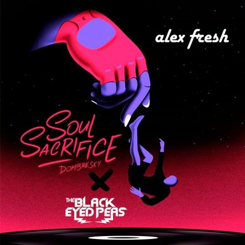 Stream My Hump Sacrifice (ALEX FRESH MASHUP) by ALEX FRESH | Listen ...