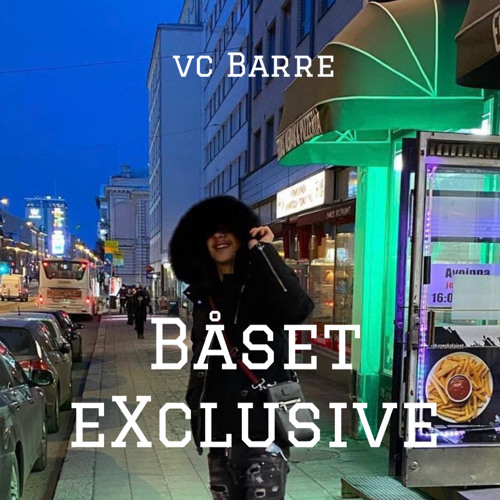 Stream VC Barre - Båset Exclusive (Pt. 2) by ROTH | Listen online for ...